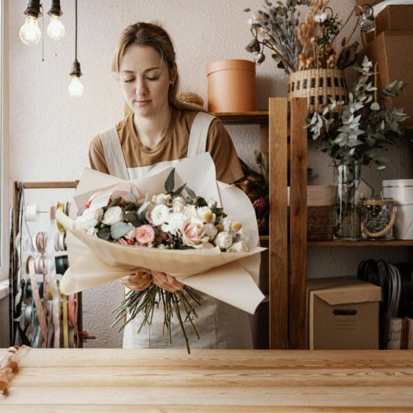 Floral Contractors - Floba Flower Boutique