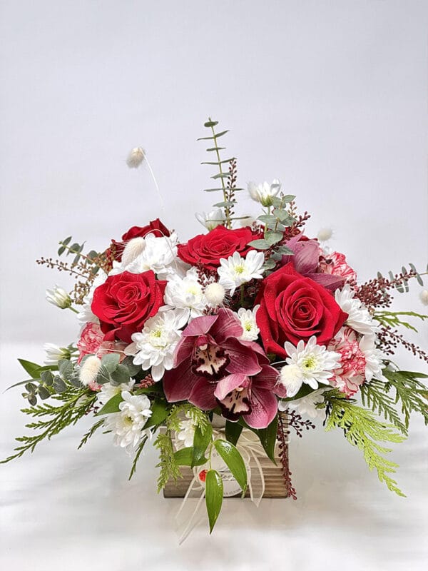 Floba Studio Design - Floba Design Studio - Flower shop In Vancouver
