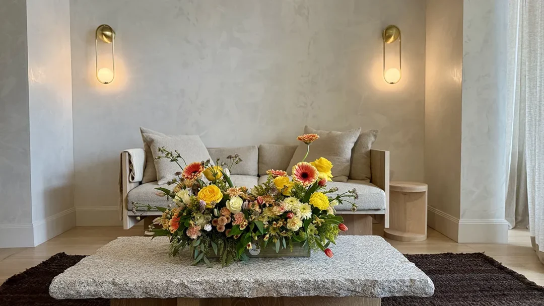 Flower Delivery Vancouver | Floba Flower Boutique